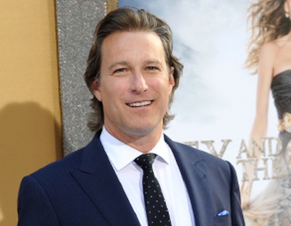 John Corbett From Sex And The City 2 Premiere E News